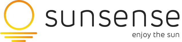 SunSense - technology for personal UV and sun exposure management