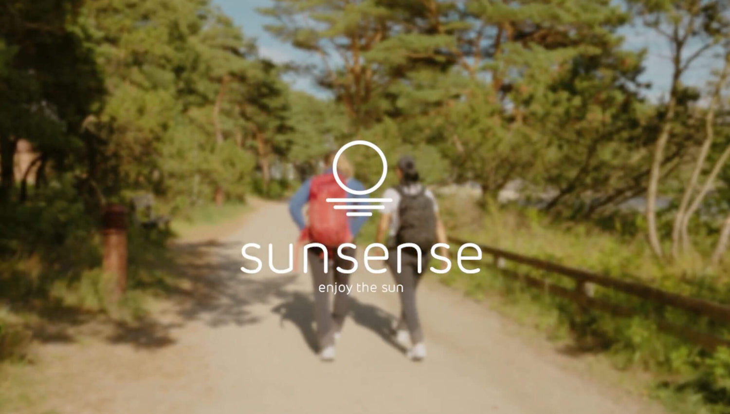 SunSense - personal UV and sun exposure control